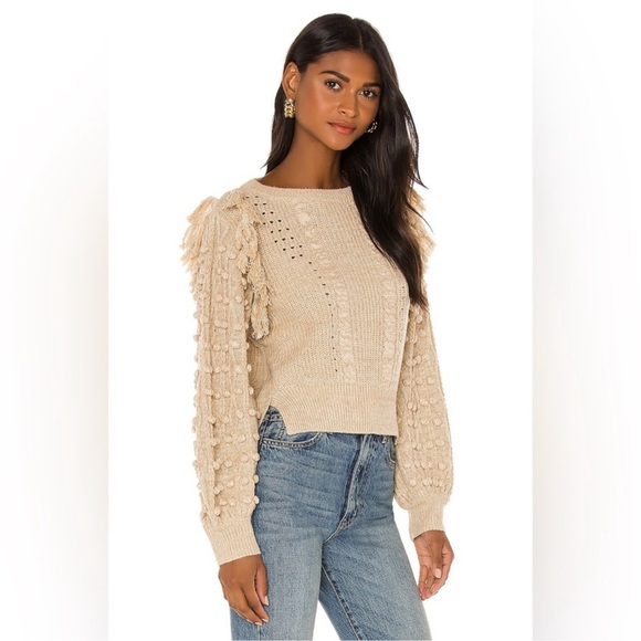 Cleobella | Sweaters | Cleobella Sweater | Poshmark